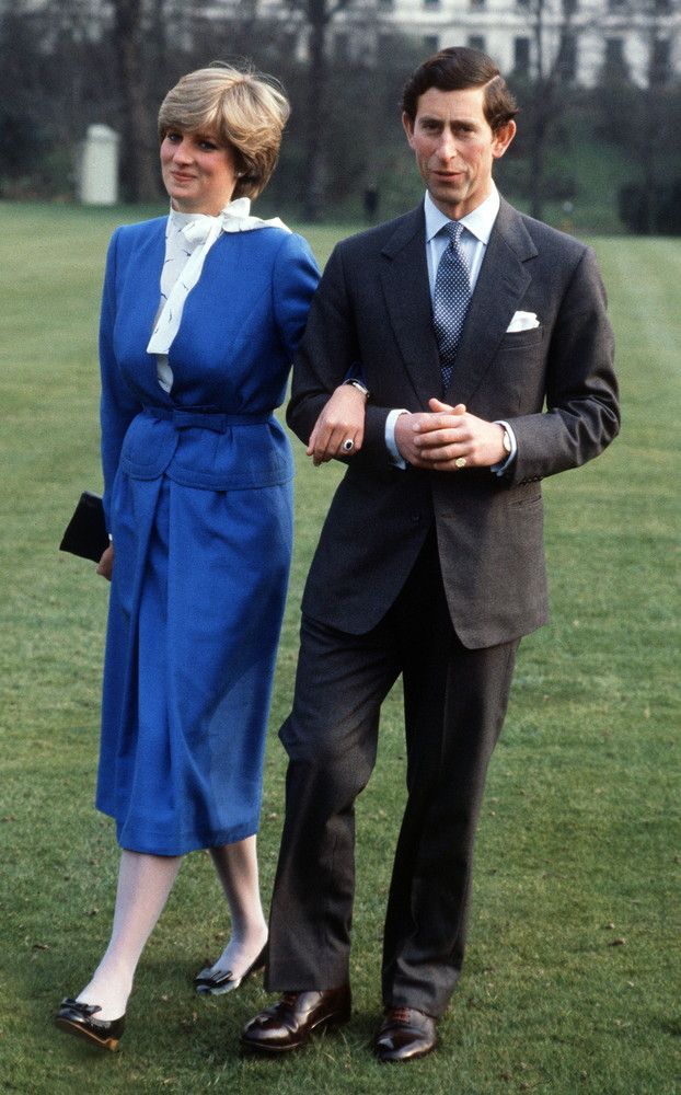 Lady Di: An Icon Who Keeps Inspiring Us - SIRA PEVIDA