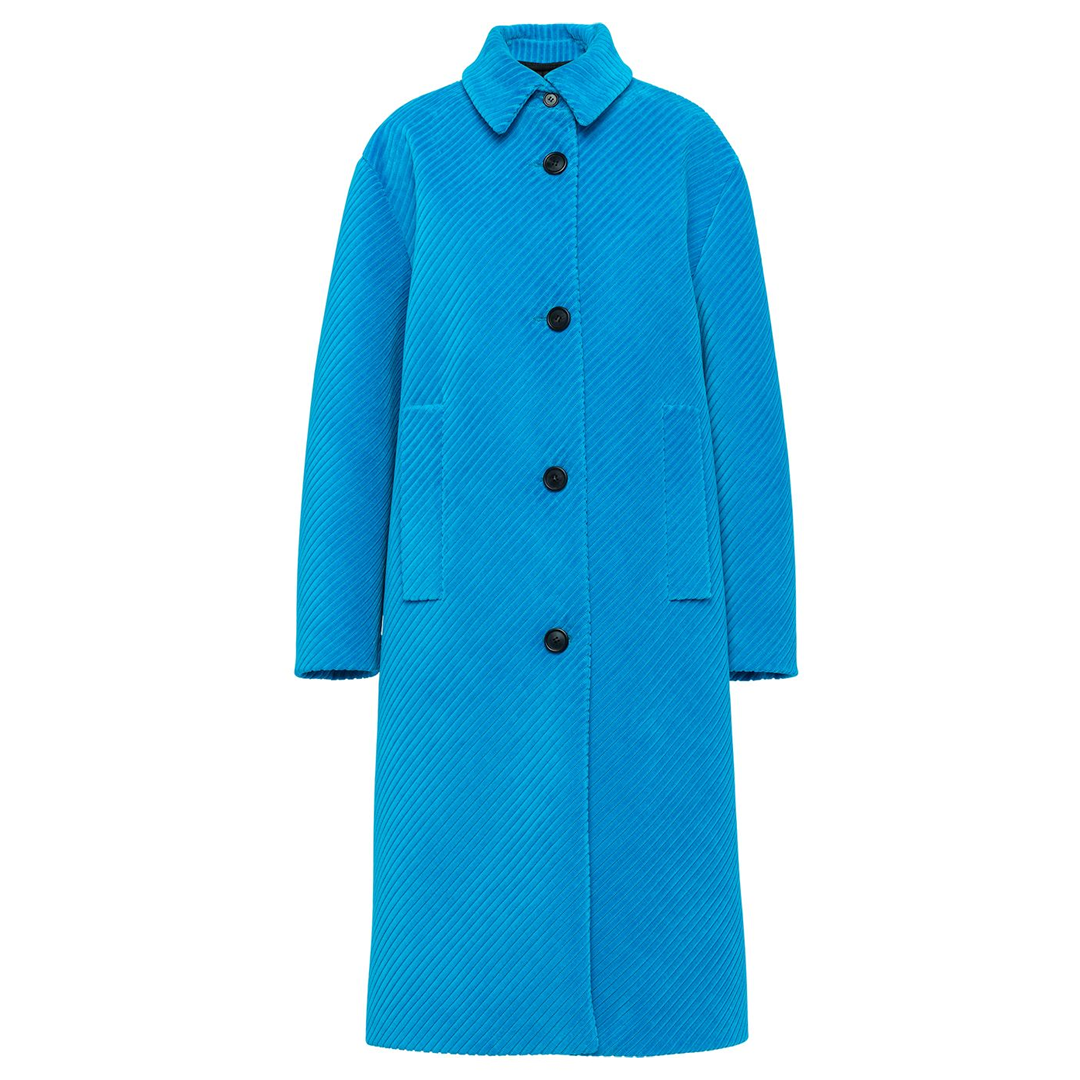 It Trend: The Perfect Coat - SIRA PEVIDA