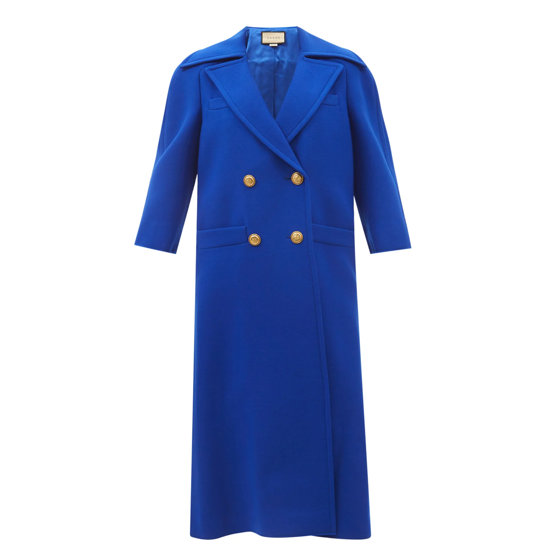 It Trend: The Perfect Coat - SIRA PEVIDA