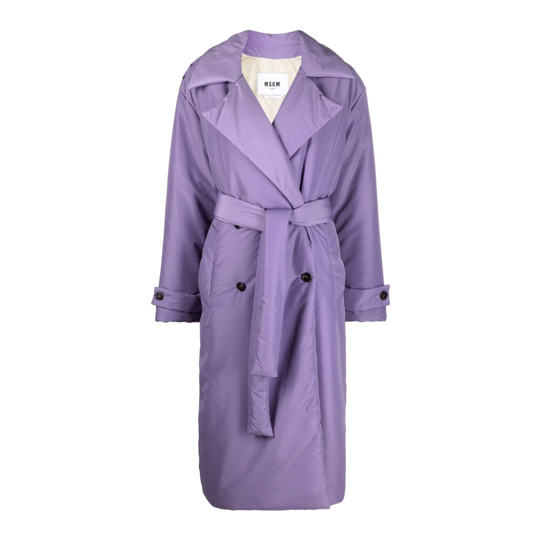 It Trend: The Perfect Coat - SIRA PEVIDA