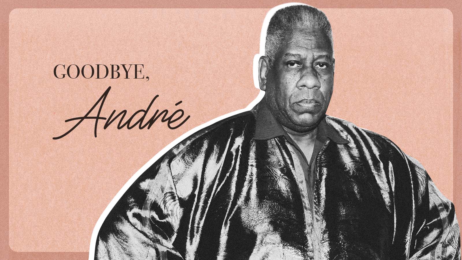 Goodbye, Andre - SIRA PEVIDA