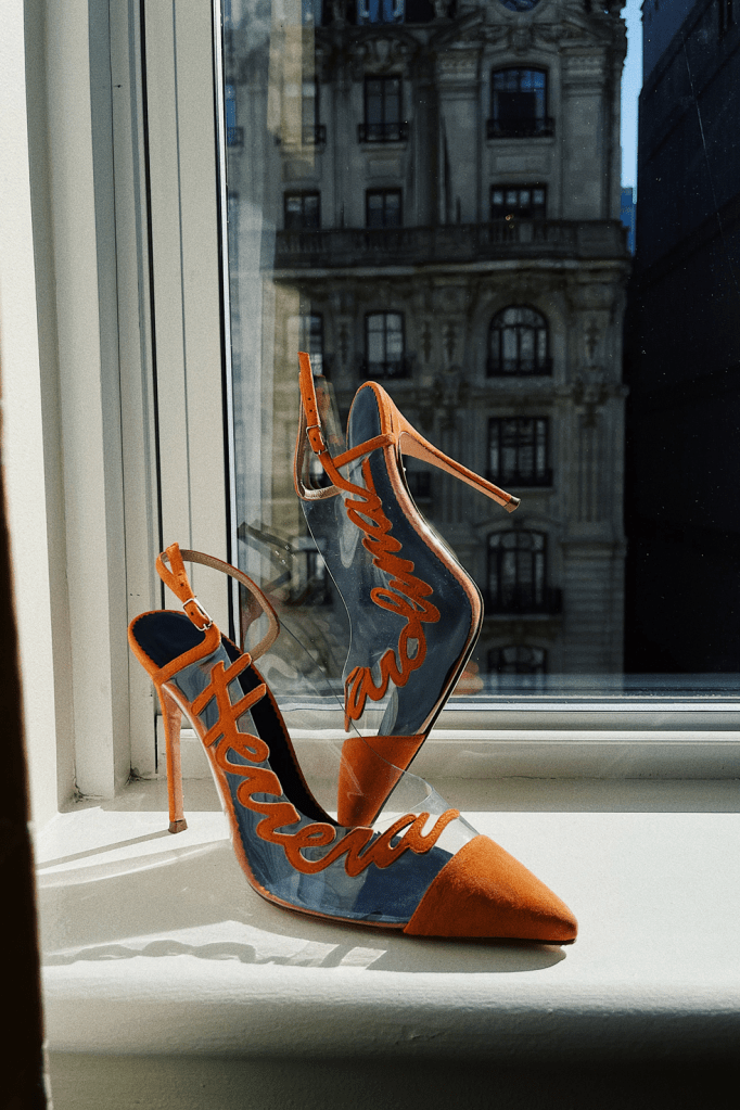New York Fashion Week Fall 22: Day 4 – Carolina Herrera - SIRA PEVIDA